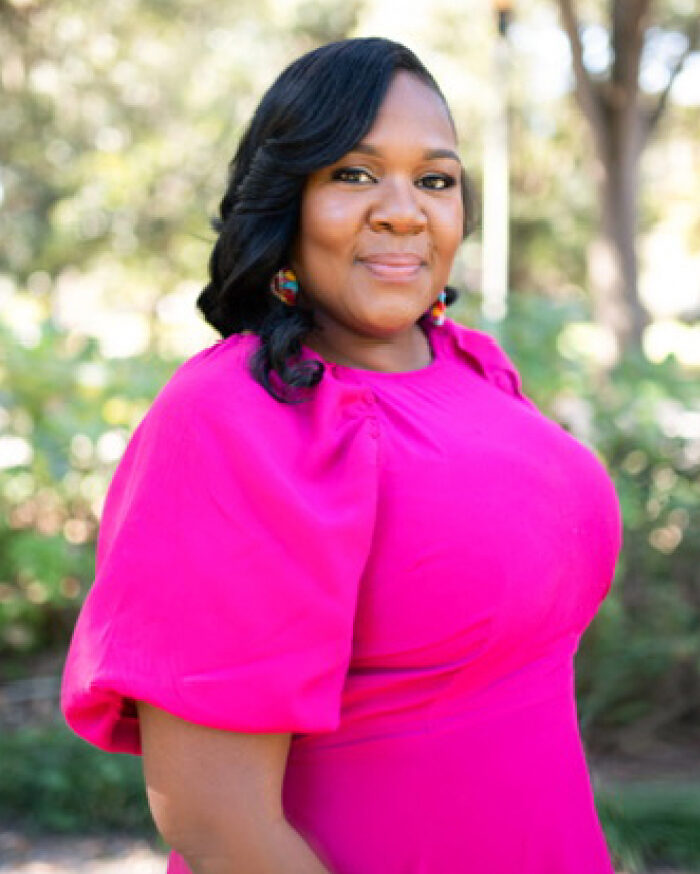 Staff - The Tourism Leadership Council (TLC)