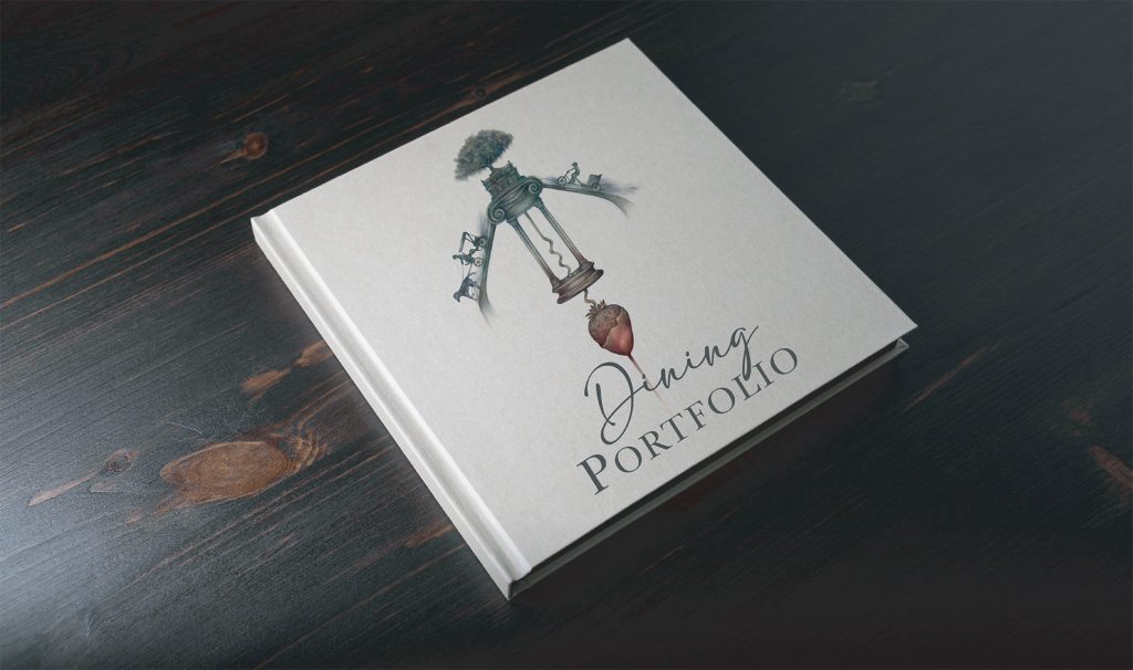 Concierge Dining Directory - The Tourism Leadership Council (TLC)